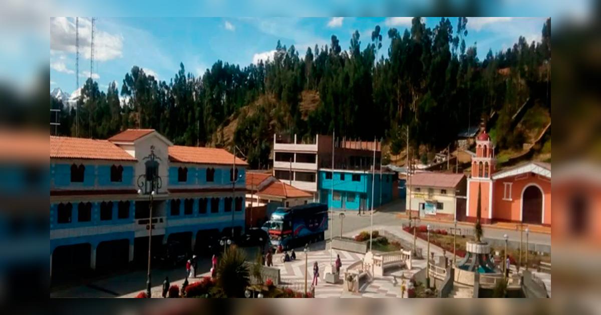 Cuarentena: solo 6 policías resguardan distrito de Catac | Áncash ...