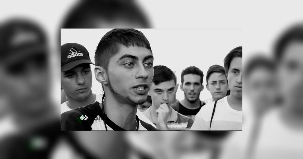 Chile: Nitro MC anuncia su retiro temporal de las batallas de freestyle ...