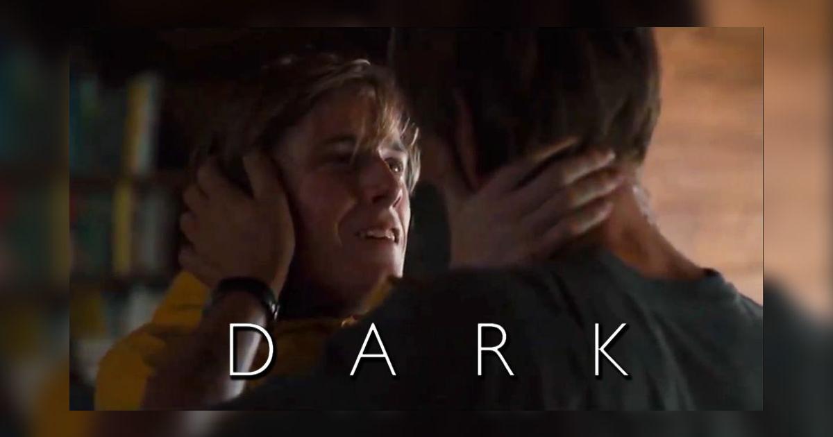Dark: Jonas viaja al pasado para evitar la muerte de su padre | Netflix ...