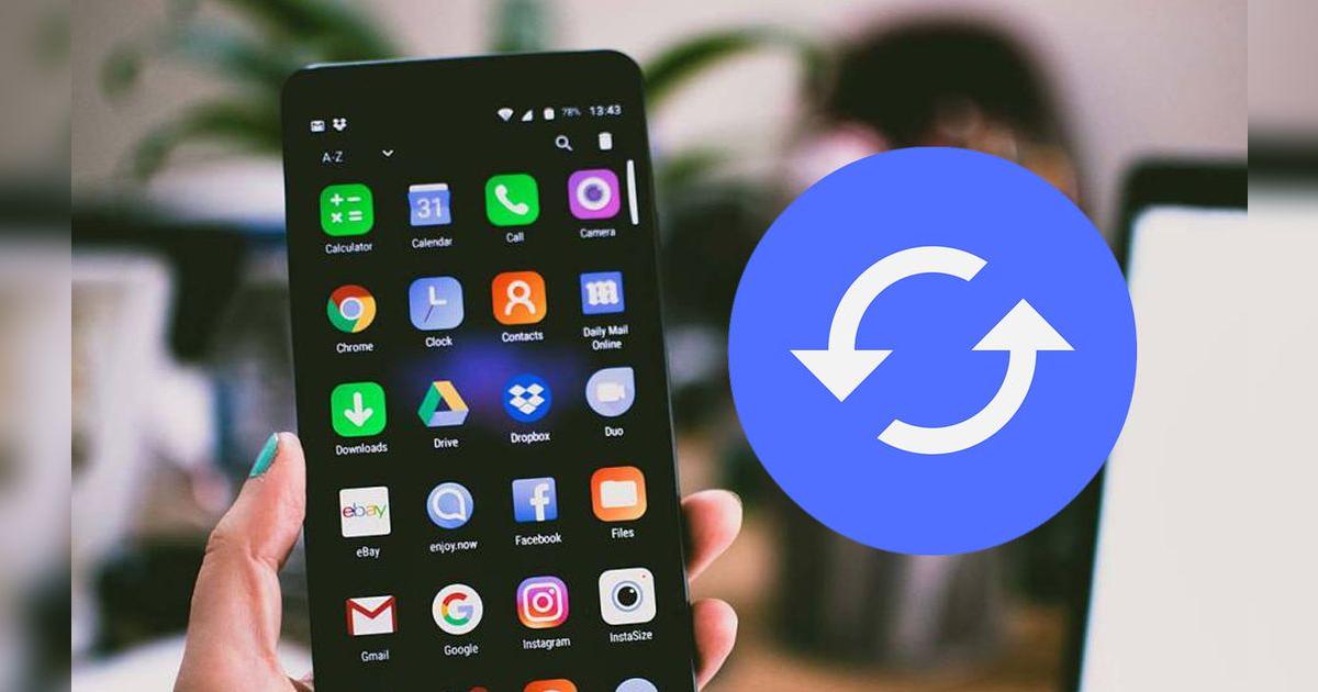 Smartphone: ¿Por qué es importante actualizar las aplicaciones que ...