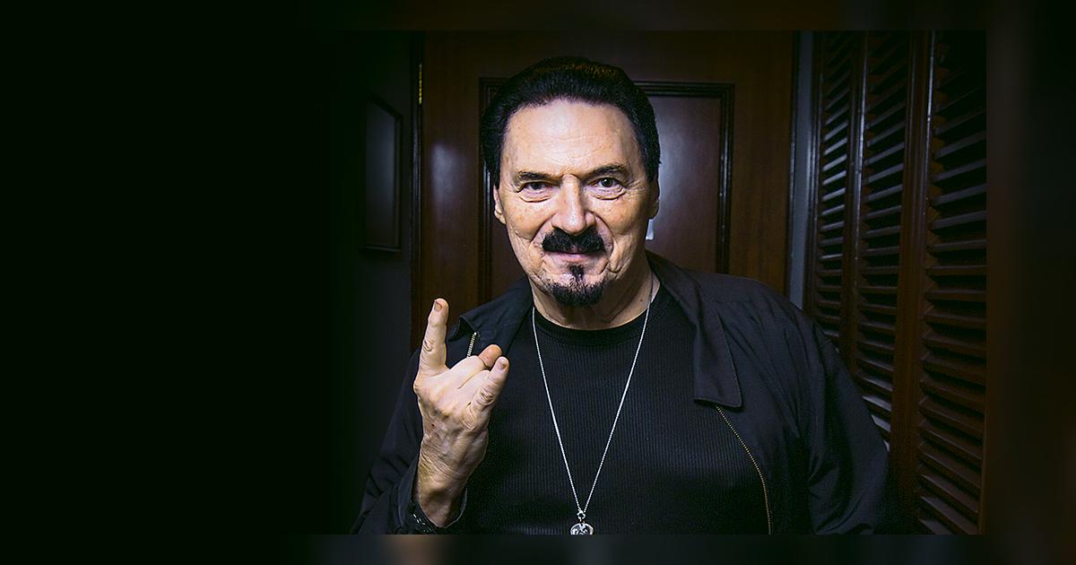 Bobby Kimball: “Estuve entreverado entre la música y la medicina ...
