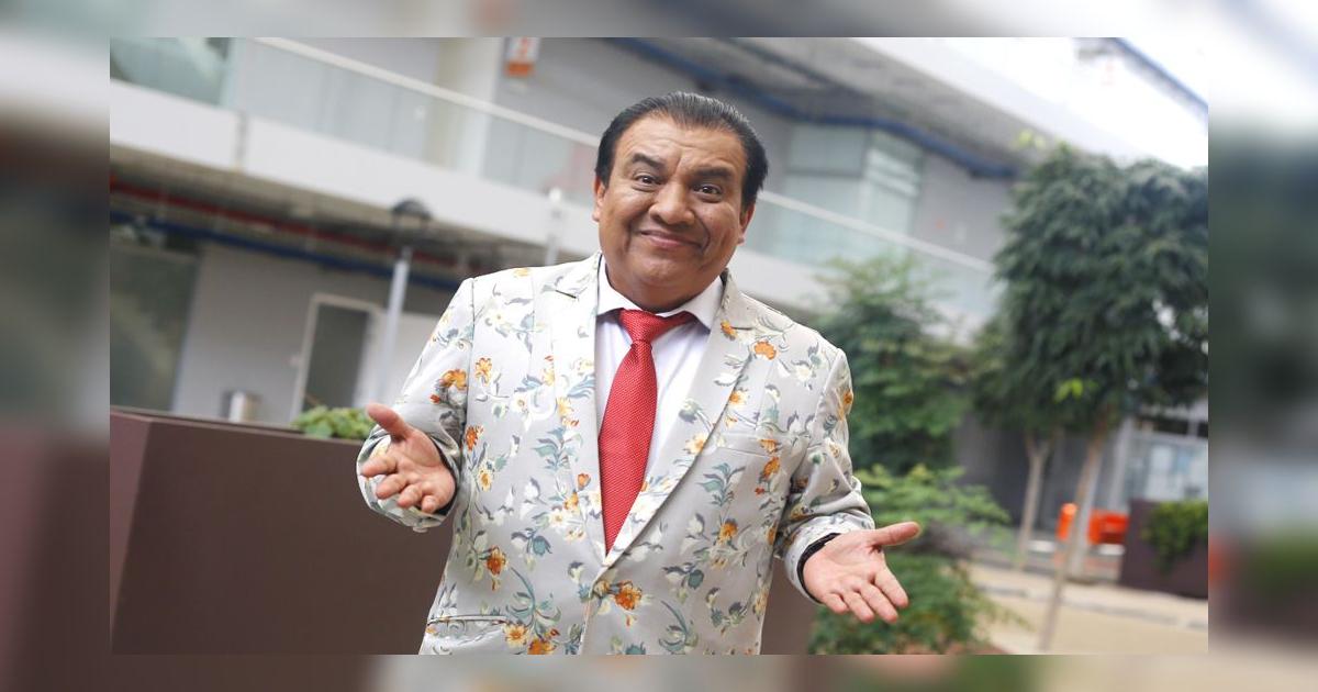 Coronavirus | Manolo Rojas hace covers a la canción “Contigo Perú” para ...