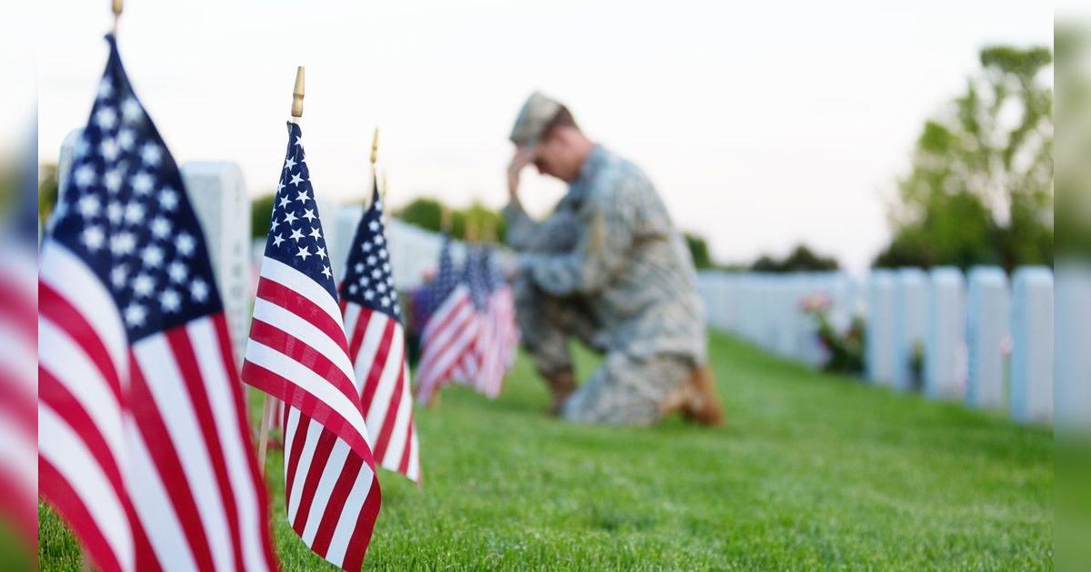 Memorial Day 2020: cuándo, cómo y por qué se celebra el Día de los ...