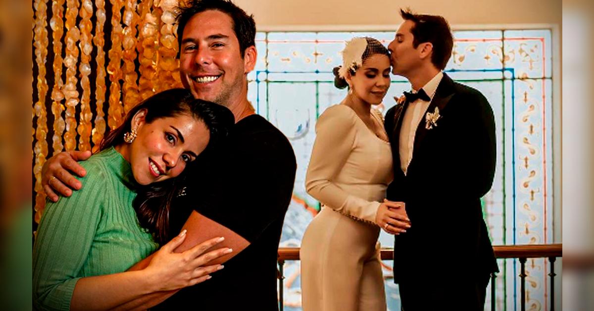 Laszlo Kovacs: ¿cómo el actor conoció a su esposa Mili Asalde y cuántos años de diferencia se ...