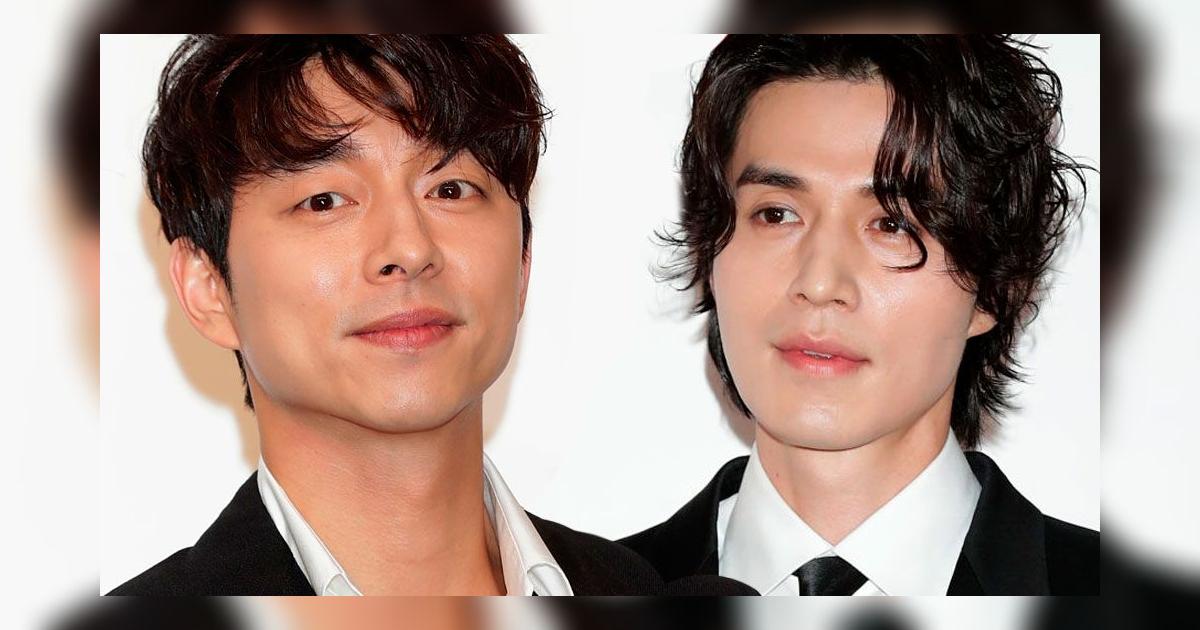 Gong Yoo y Lee Dong Wook: Actor coreano revela actividades después del ...