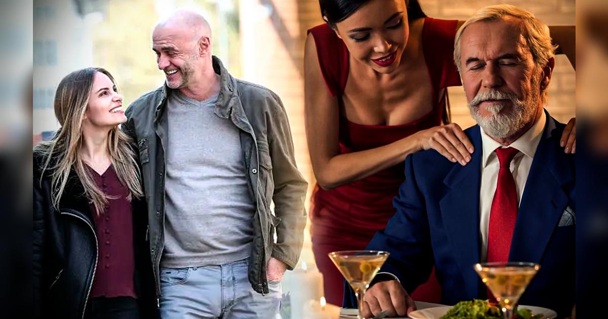 Sugar daddy: ¿Cómo es ser un sugar daddy en Perú y qué tipo de acuerdos ...