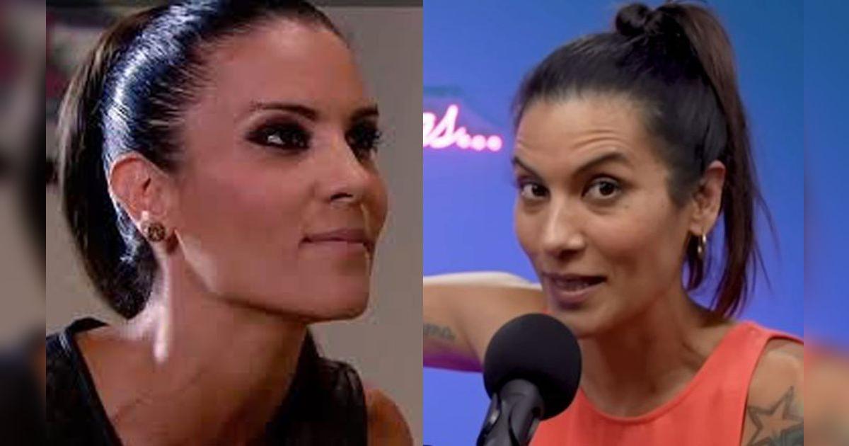 Úrsula Boza revela que anhelaba regresar a AFHS: Todo el año soñaba con ...