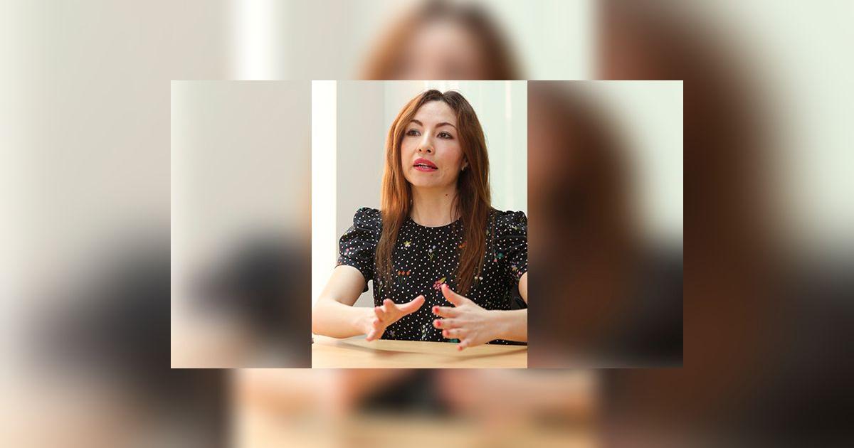 Judith Tapia: “El 40% de vehículos circulan sin tener SOAT” | Economía ...