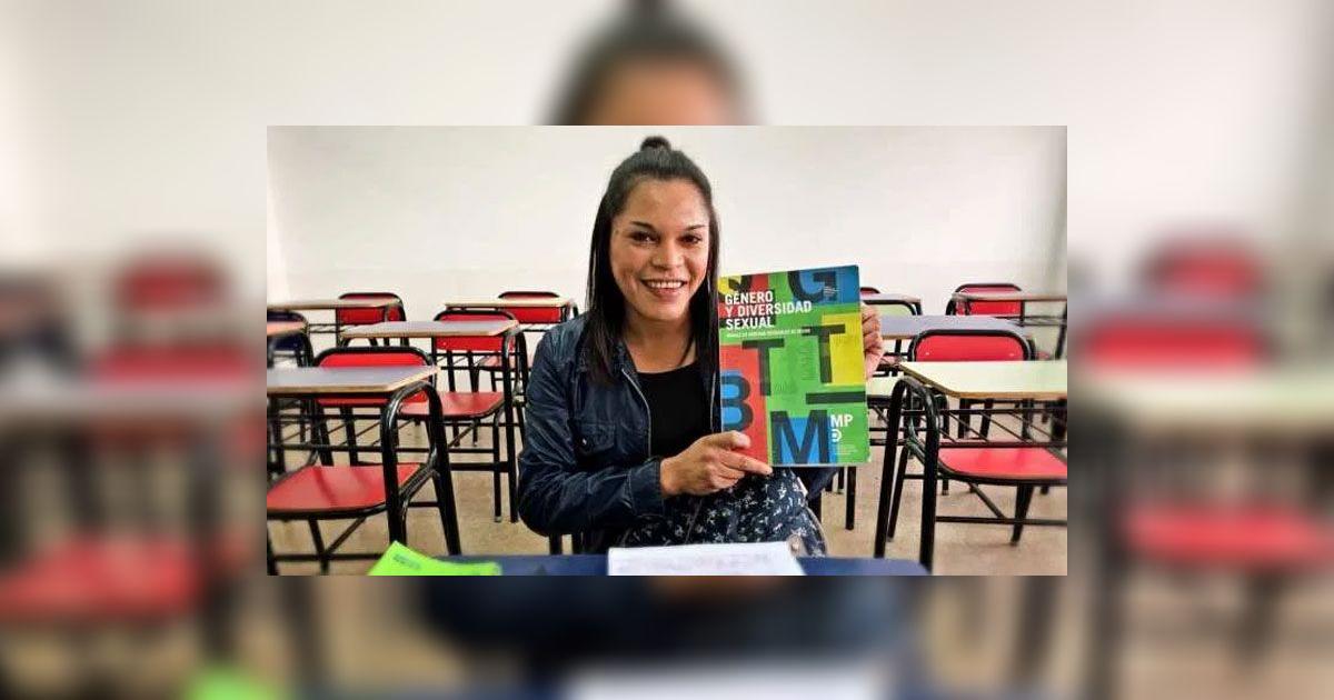 Argentina tiene su primera escuela de primaria para personas ...