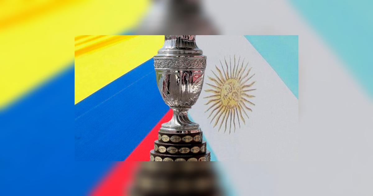 Copa América 2020: cuándo y dónde es, fechas, horario, sedes, estadios ...