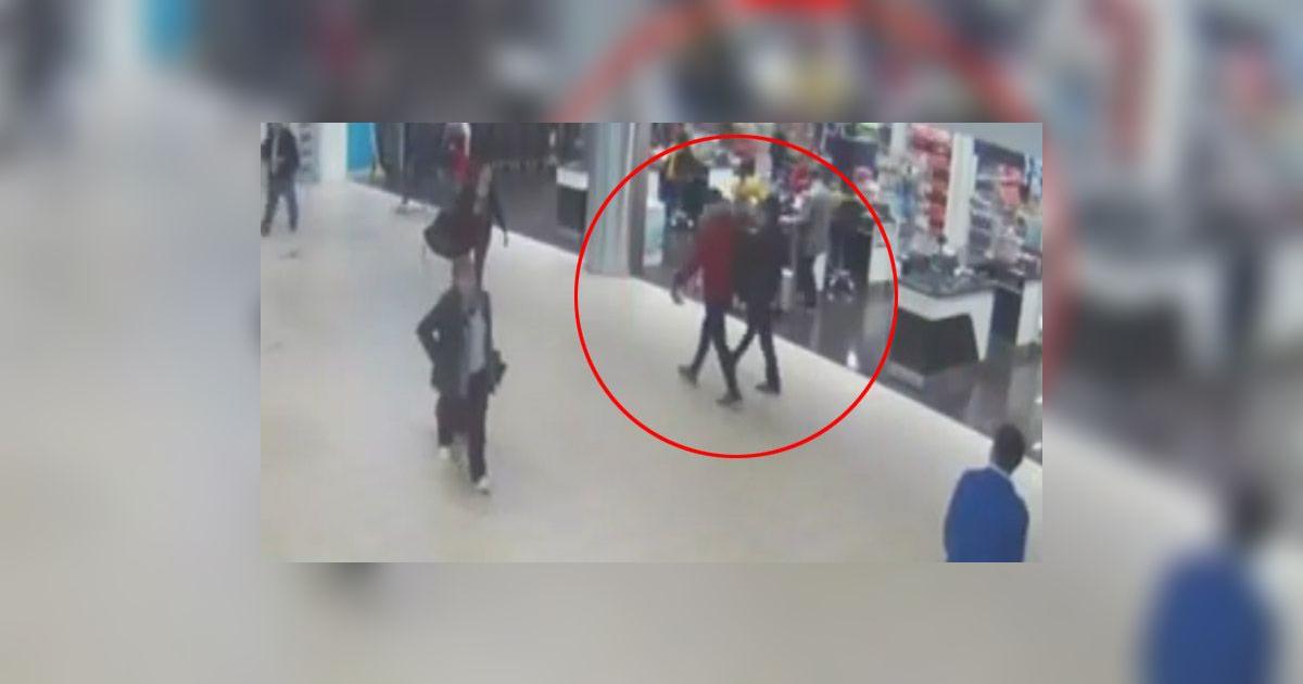 Callao: la ruta que siguió Alan Kaleb Maldonado Pardo, el nieto de ...