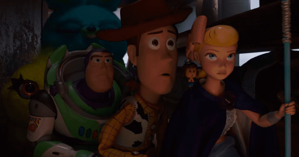Toy Story 4 trailer español muestra a Duke Kaboom, muñeco que da vida ... Toy Story 4 trailer español muestra a Duke Kaboom, muñeco que da vida ...