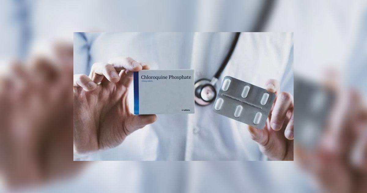Cloroquina: qué es, para qué sirve y por qué la usa Bolsonaro contra el ...