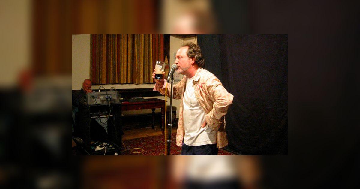 Ian Cognito: comediante de Reino Unido muere en pleno show de stand up ...