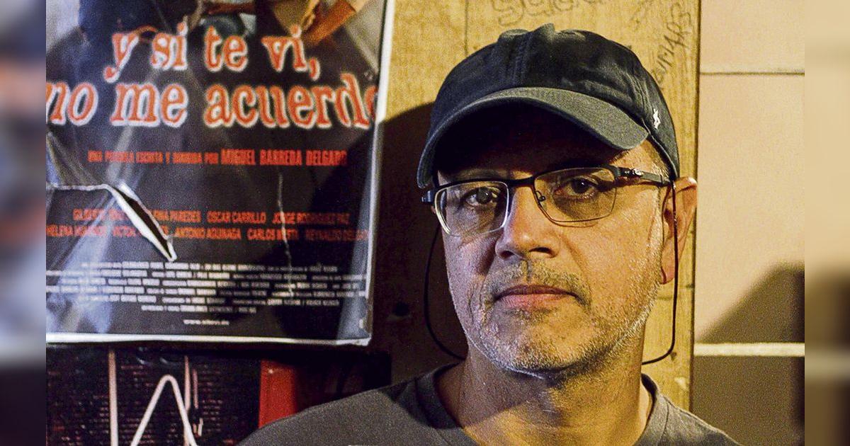 Wicho García: “Reinventarse es una palabra fácil, pero requiere ...