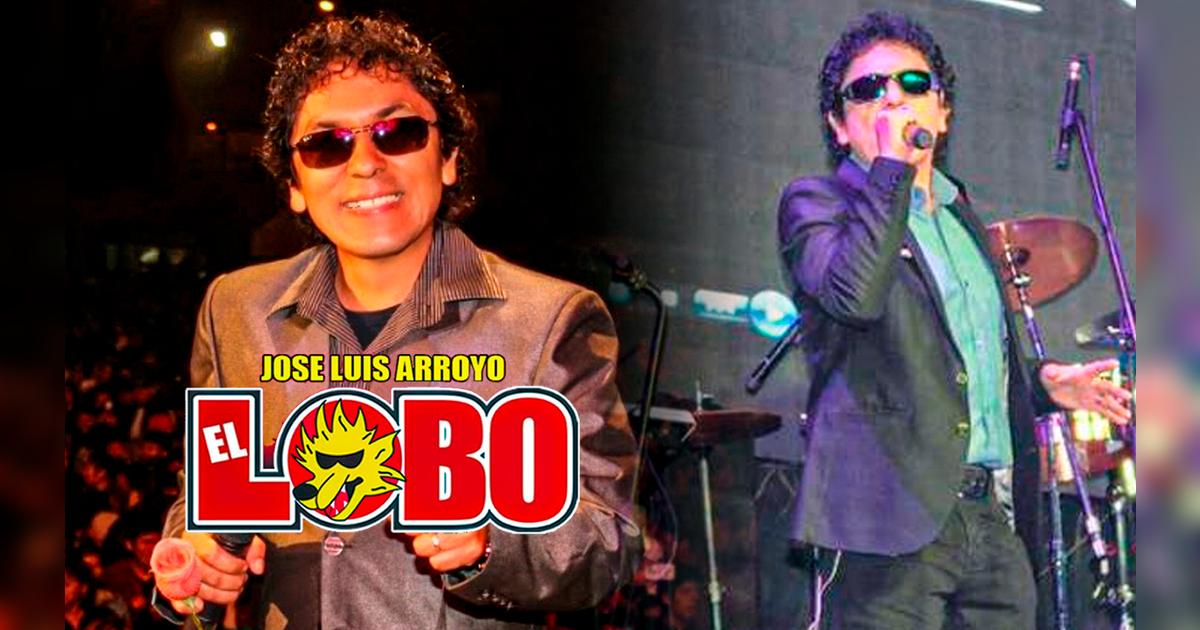 José Luis Arroyo: ¿por qué se hace llamar “El Lobo” y siempre usa ...