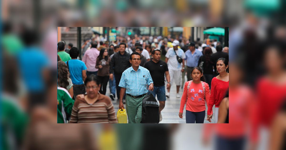 Índice de Progreso Social Mundial: Perú se ubica en el puesto 57 de 149 ...
