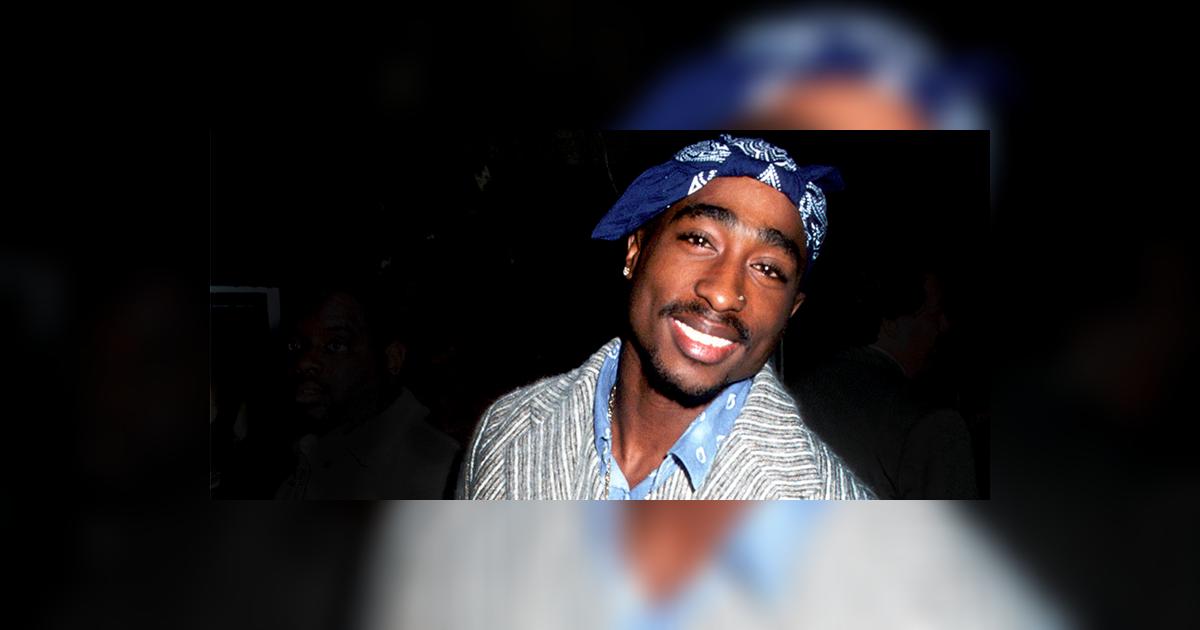 Tupac Shakur: rapero fingió su muerte y vive en Nuevo México, según ...