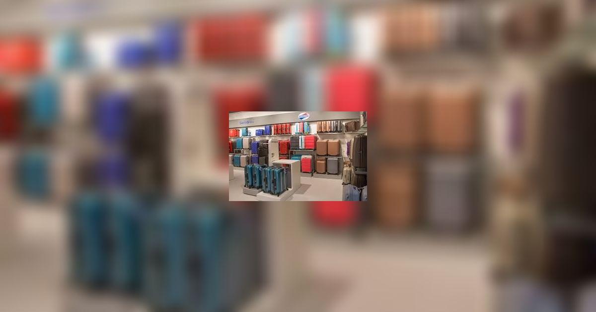 Samsonite espera crecer 18% al cierre de 2018 | Economía | La República
