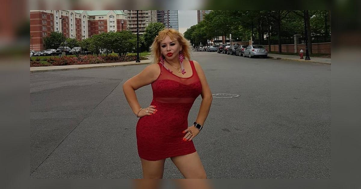 Susy Díaz agradece a Pitbull por usar su frase de motivación: “Vive la ...