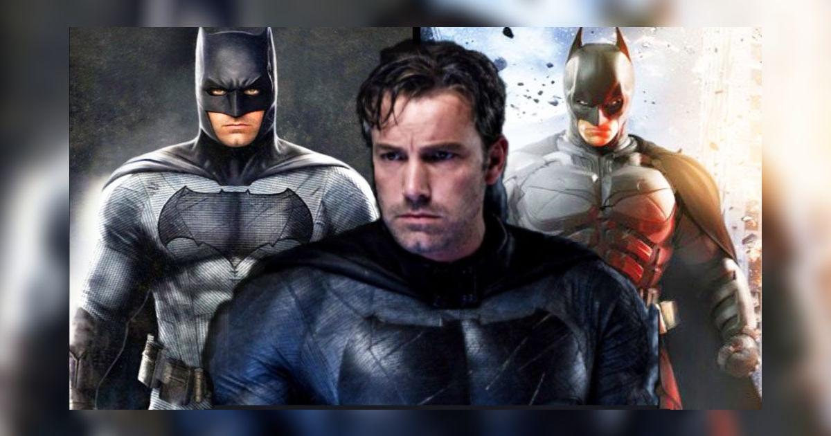 The Batman: Ben Affleck es elegido como mejor Batman, supera a ...
