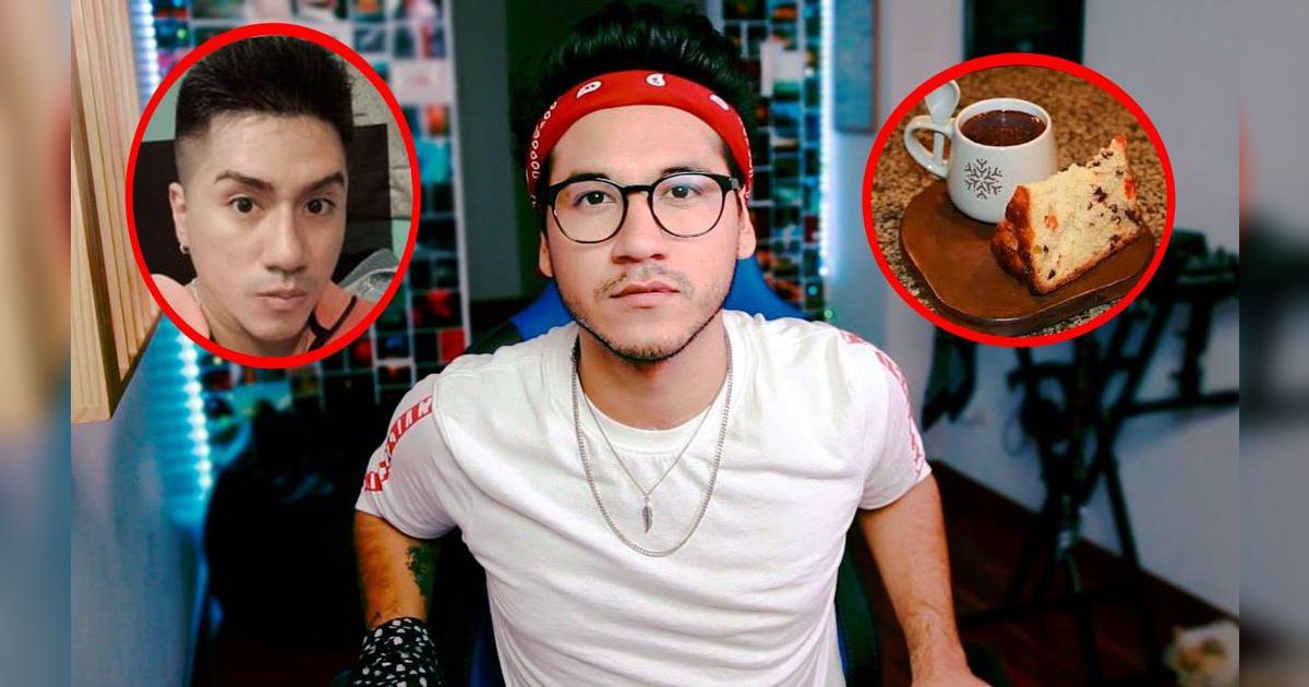 TikTok viral: Andynsane anuncia gran chocolatada para los niños por ...