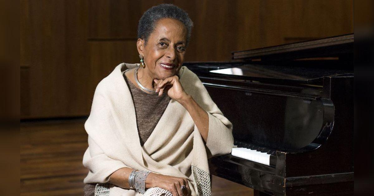 Susana Baca: “Dedico este Grammy especialmente a los jóvenes ...