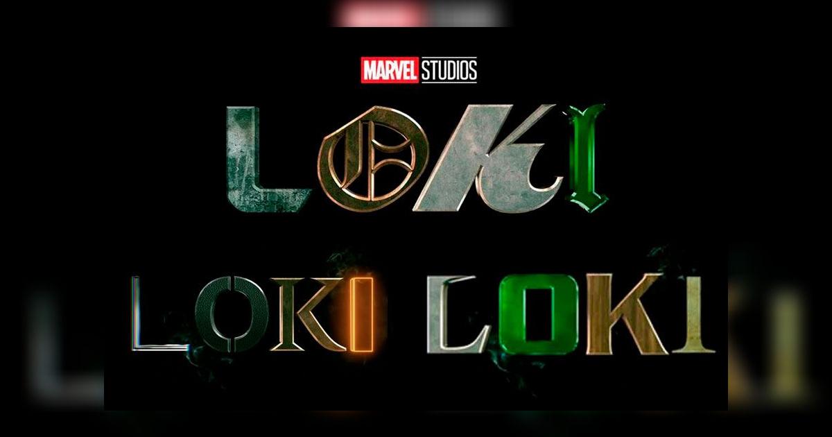 Loki: el significado de los tres logos de la serie de Disney Plus | Tom ...