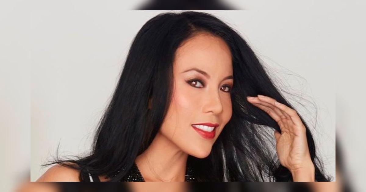 Patty Wong confiesa que antes solo pensaba en ganar más dinero pero la ...