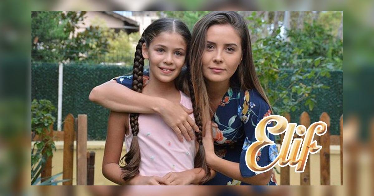 TVN Chile EN VIVO novela Elif capítulos finales ONLINE GRATIS: ver final de Elif novela turca ...