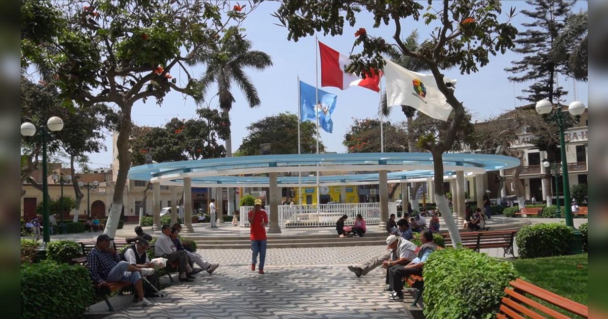 Gastronomia peruana | Huacho: una tradición que vive en su comida y ...