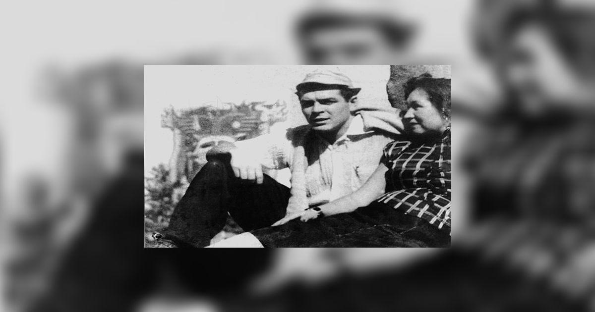“Mi vida con el Che” el libro testimonial de Hilda Gadea | undefined ...