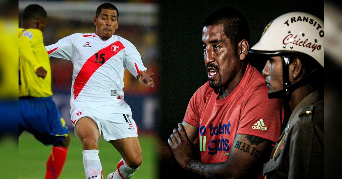 ¿Por qué ‘Machito’ Gómez estuvo preso en el penal Sarita Colonia y a ...