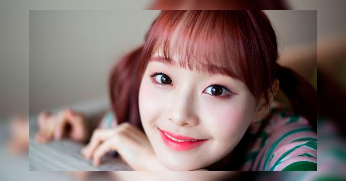 LOONA: Chuu es jalada del cabello en Idol Star Athletic Championships ...
