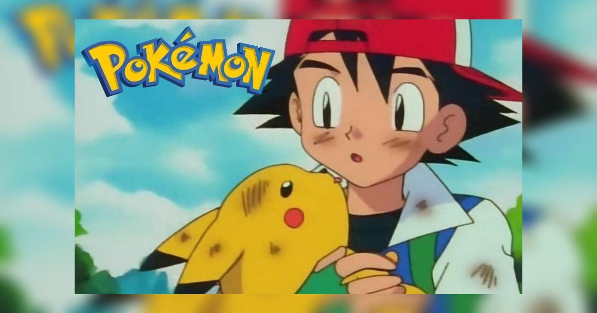 Pokémon episodio 1 temporada 1 cumple 23 años de su lanzamiento en ...