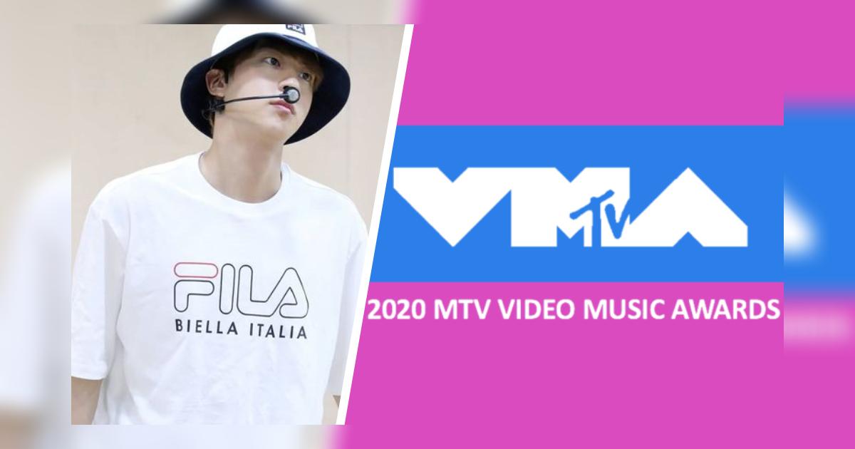 BTS en MTV VMA 2020: ensayo para debut con Dynamite de Bangtan en Video ...