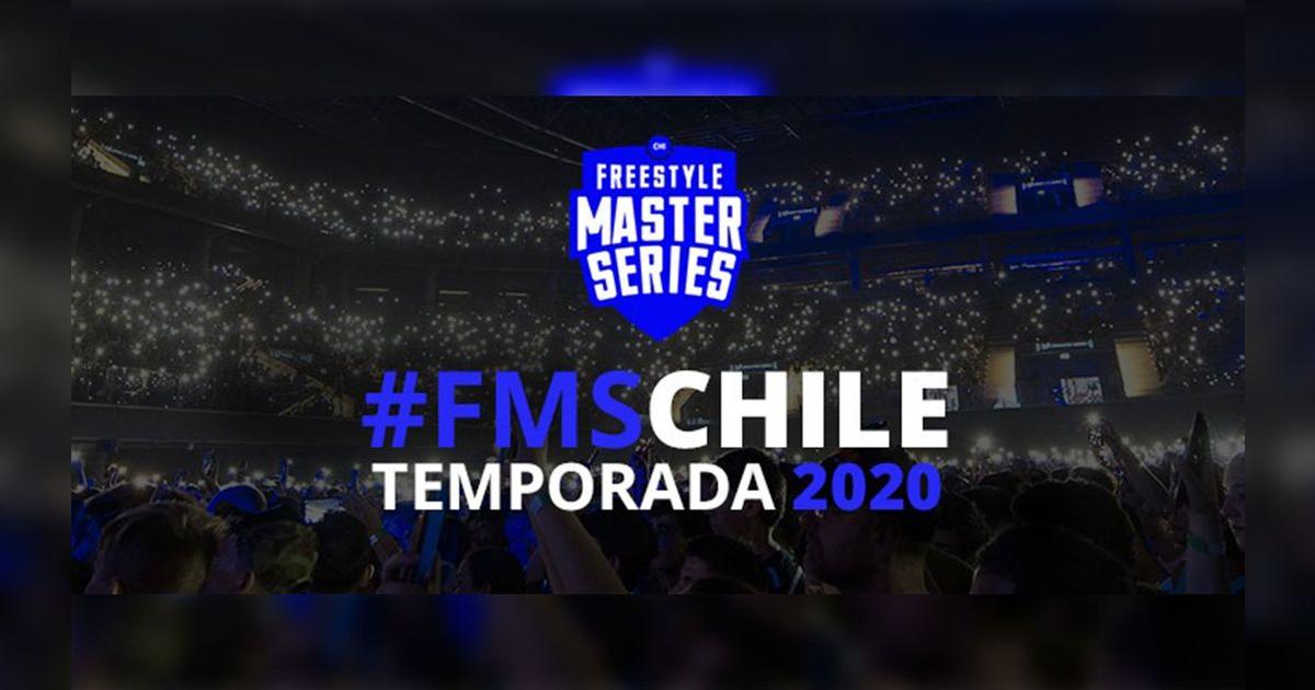 FMS Chile 2020: cuarta jornada se disputará el sábado 31 de octubre ...