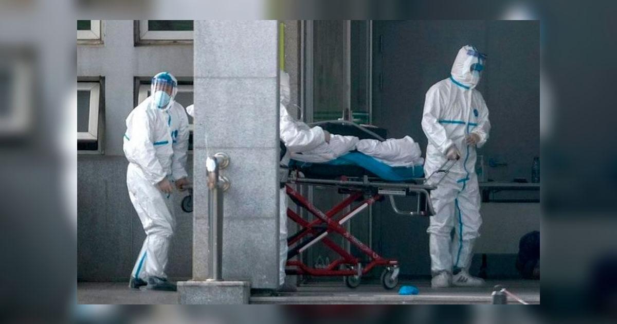 Netflix: Pandema documental tráiler y fecha de estreno | Coronavirus ...