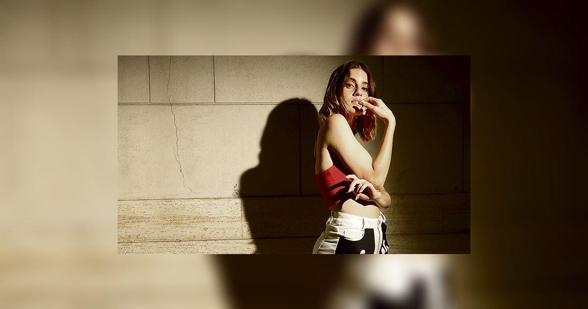 Ania: “Nunca hagas algo solo porque los demás lo están haciendo ...