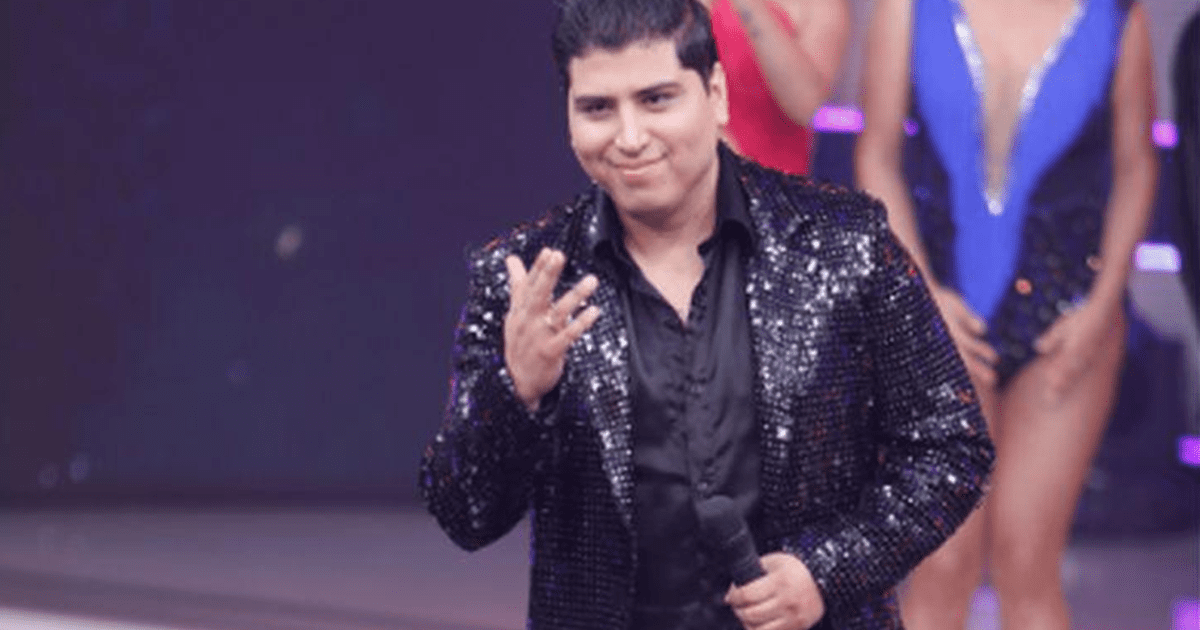 John Kelvin En Instagram Graban A Cantante En Presunto Estado De