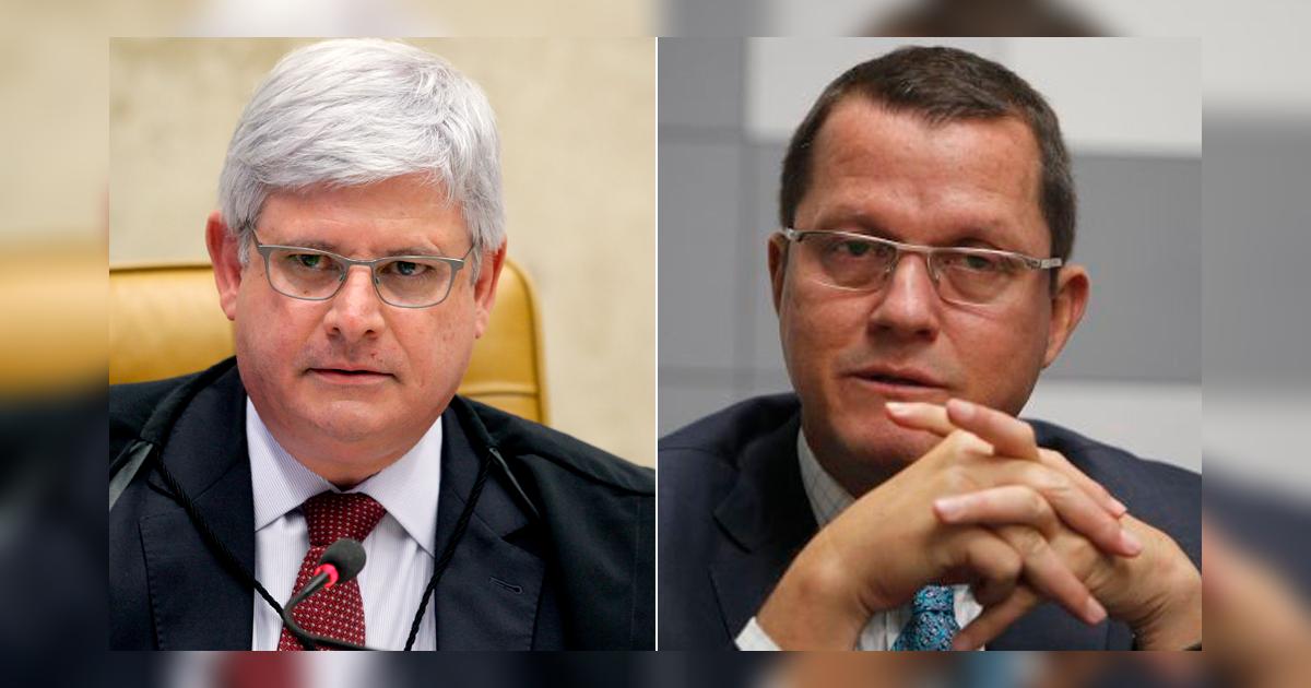 Rodrigo Janot destaca que Jorge Barata se convierta en colaborador ...