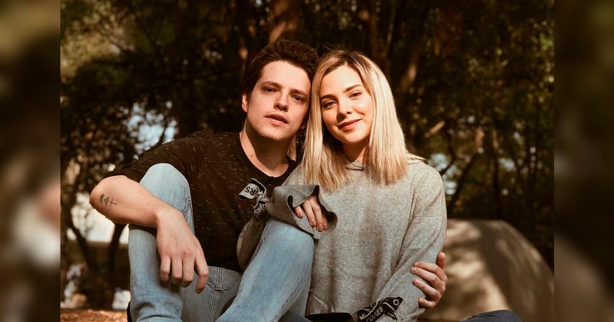 ¿Qué fue de Sheryl Rubio, la exnovia del cantante Lasso? | ojos ...