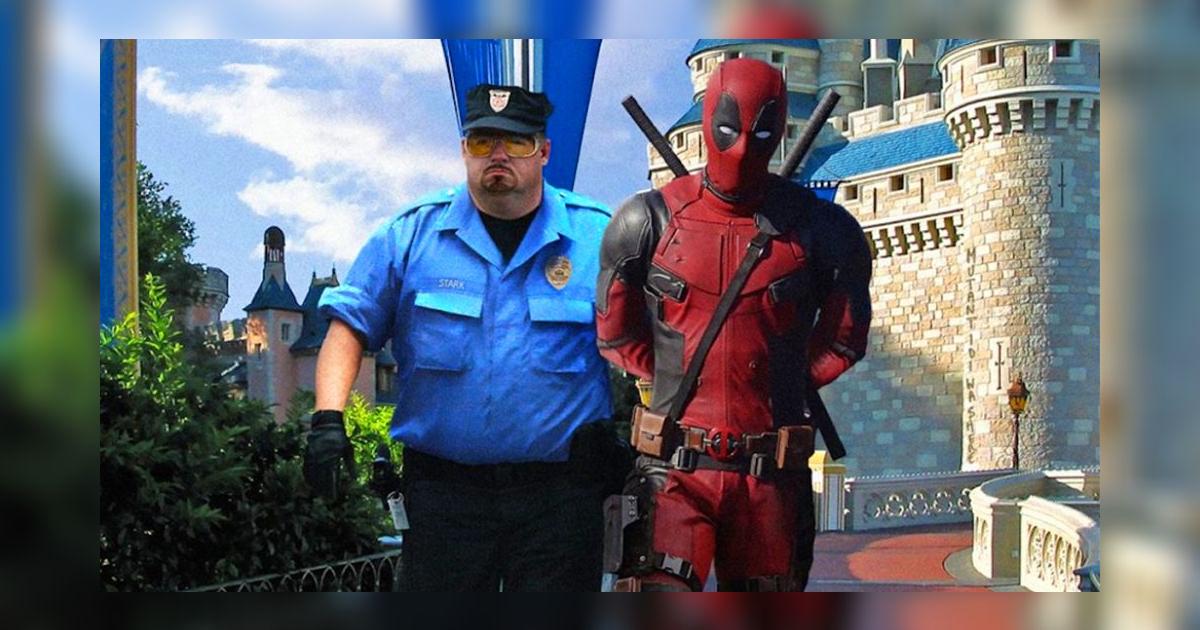 Disney: Deadpool 3 mata a Mickey Mouse en ilustración de Rob Liefeld ...