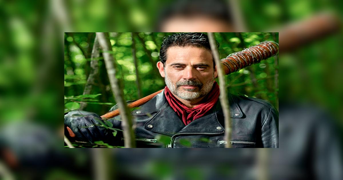 The Walking Dead: Actor de Negan quiere que los fans se olviden de un ...