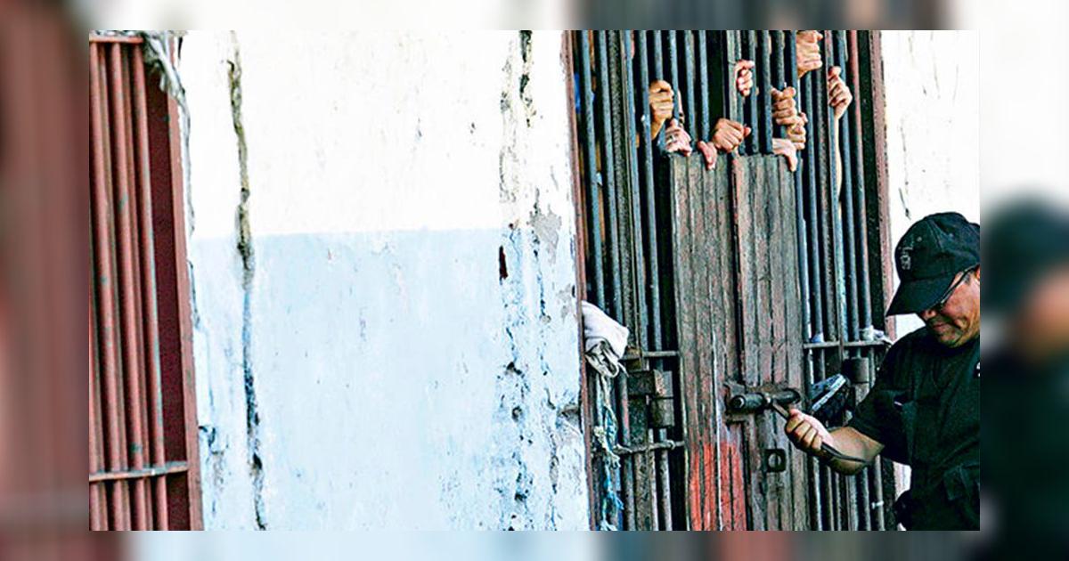 Chile: más de 150 reclusos de Coquimbo saldrán con libertad condicional ...