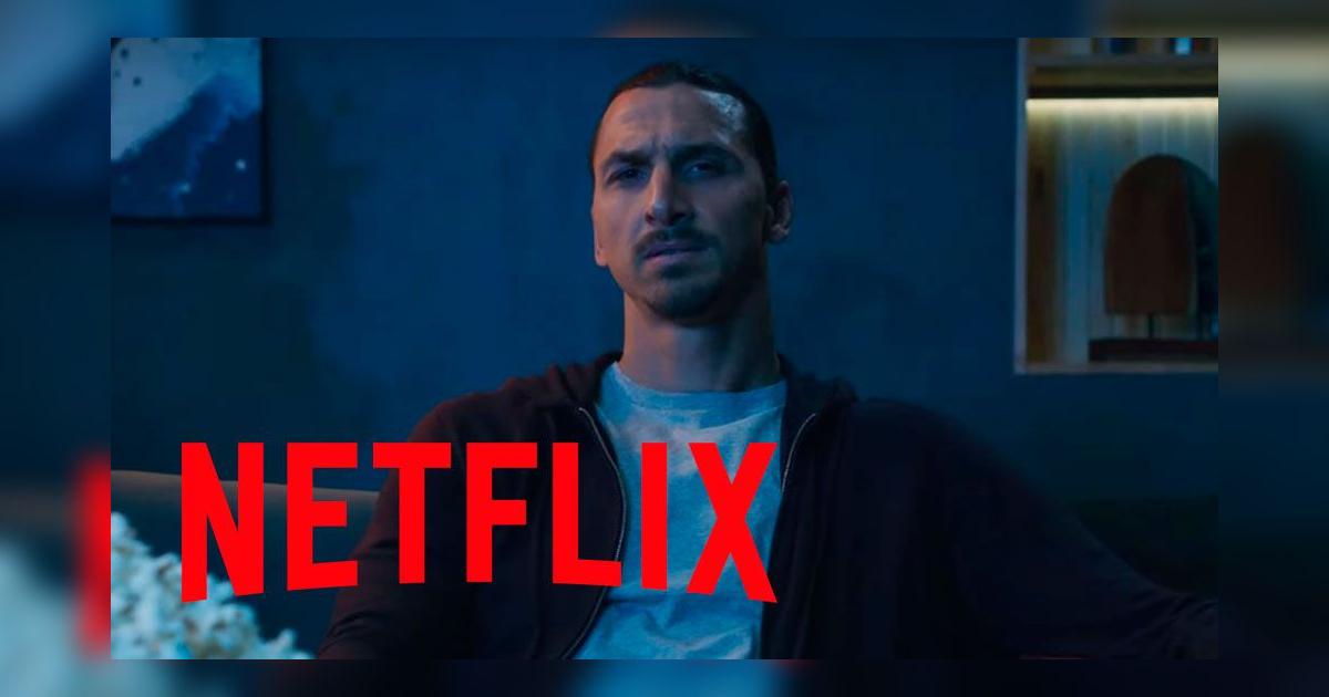 Netflix: Zlatan Ibrahimovic aparece en 6 Underground película de Ryan ...