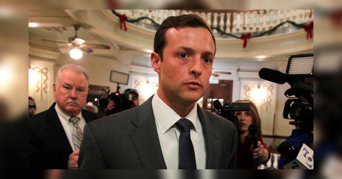 Estados Unidos: Juez libera a violador y solo lo multa con 400 dólares ...