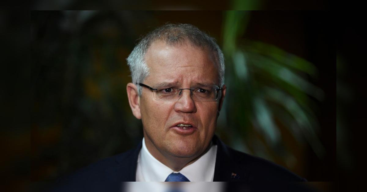 Australia reconocería a Jerusalén como capital de Israel el sábado 15 ...