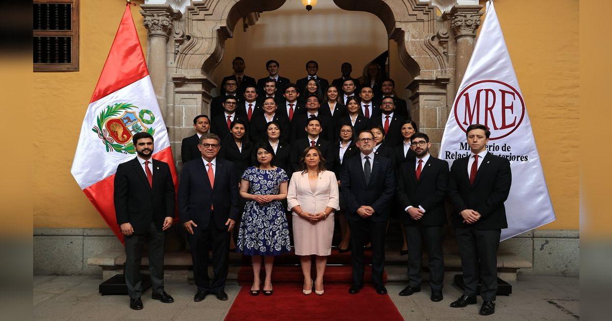 Reconocen trayectoria del embajador José Boza Orozco | Actualidad | La ...