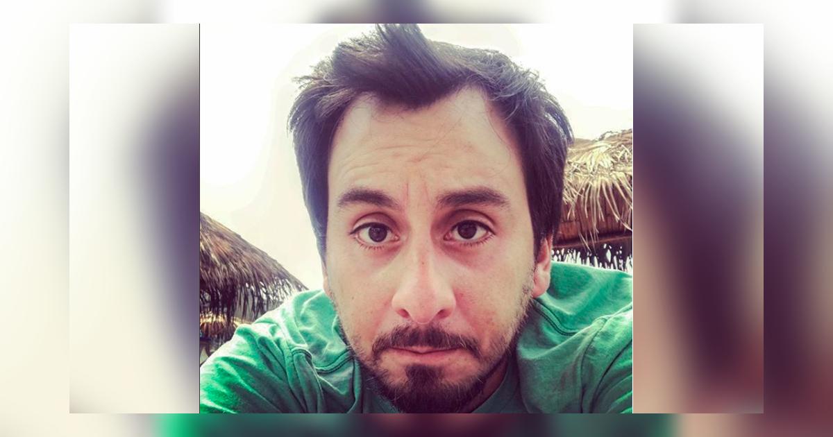 Guillermo Castañeda: “Durante la intimidad no hubo ningún forcejeo ...